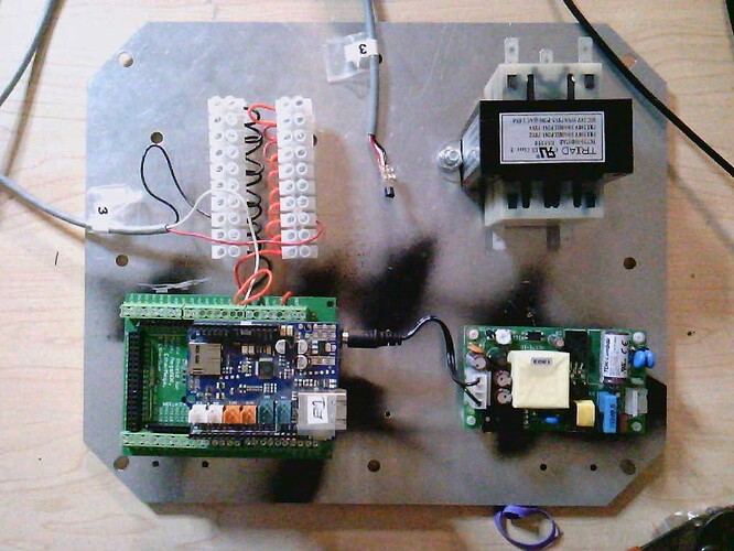 Converting A/D output to temperature - General Guidance - Arduino Forum