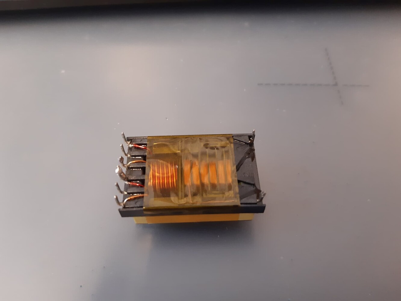 How NOT to fry Nano 5 V parallel to flyback transformer? Arc lighter ...