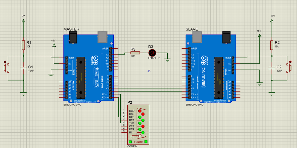 Simulation SDI-12 - General Guidance - Arduino Forum