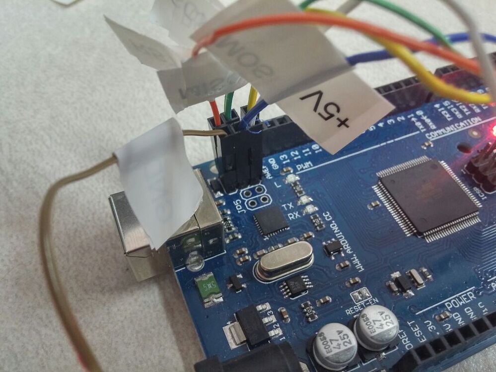 Arduino Mega2560 not recognized by computer - IDE 1.x - Arduino Forum