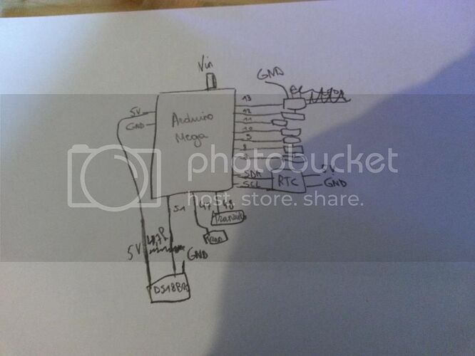 What is destroying my arduinos? - Programming - Arduino Forum