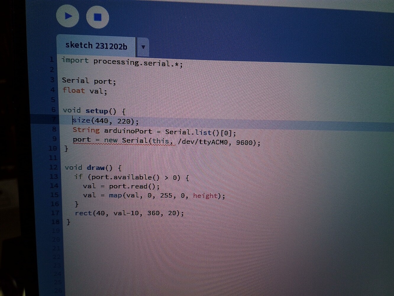 I can't get built-in example sketch "Dimmer" to work - General Guidance - Arduino Forum