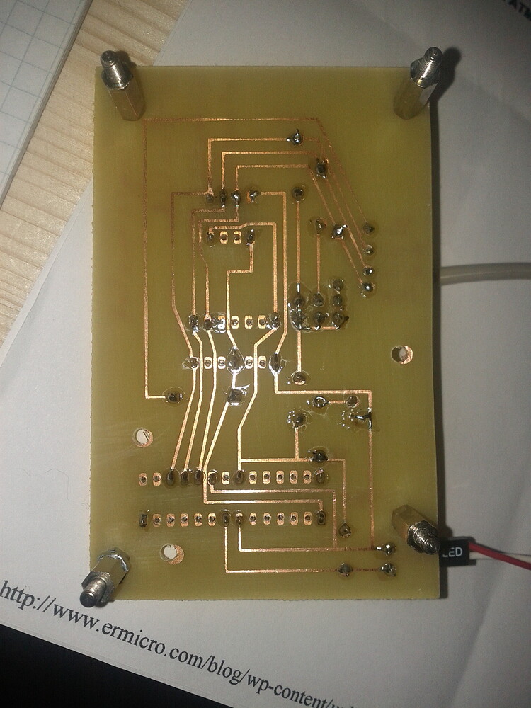 ATMEGA328 - Hardware - Arduino Forum