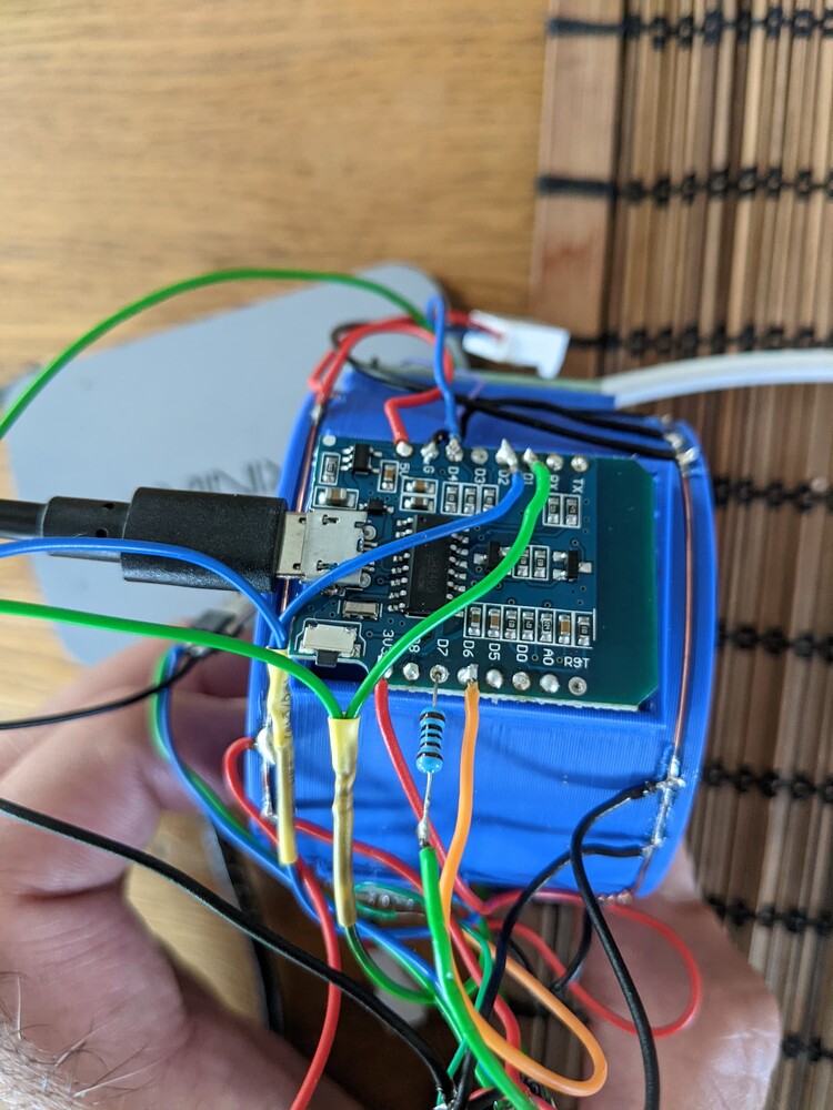 Why is my DFPlayer not communicating? - Audio - Arduino Forum