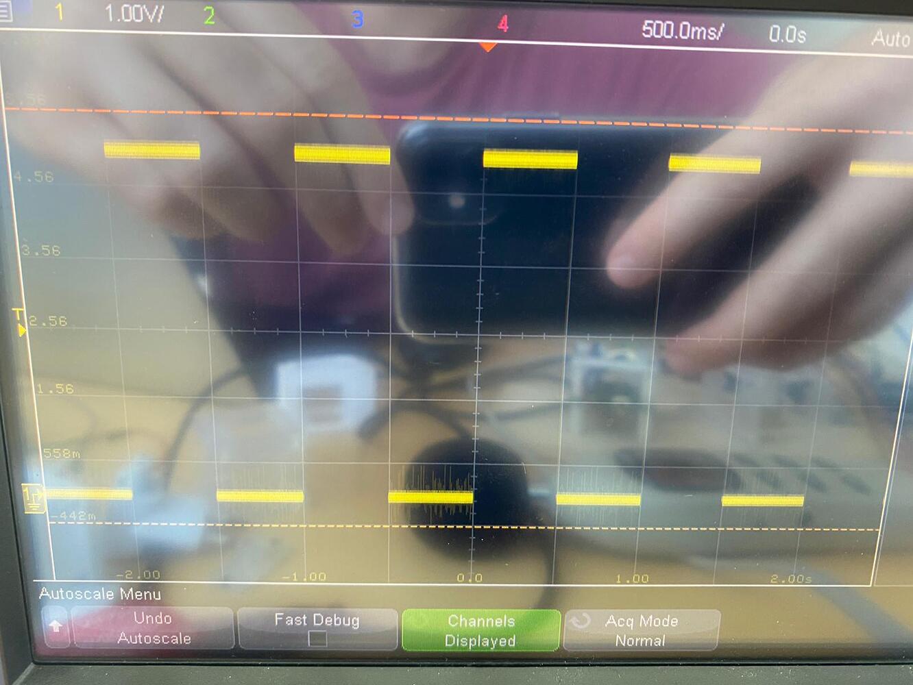 Arduino Mega 2560 - inverting PWM - Programming - Arduino Forum