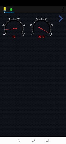 Virtuino y Dht22 - Software - Arduino Forum