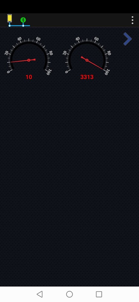 Virtuino y Dht22 - Software - Arduino Forum