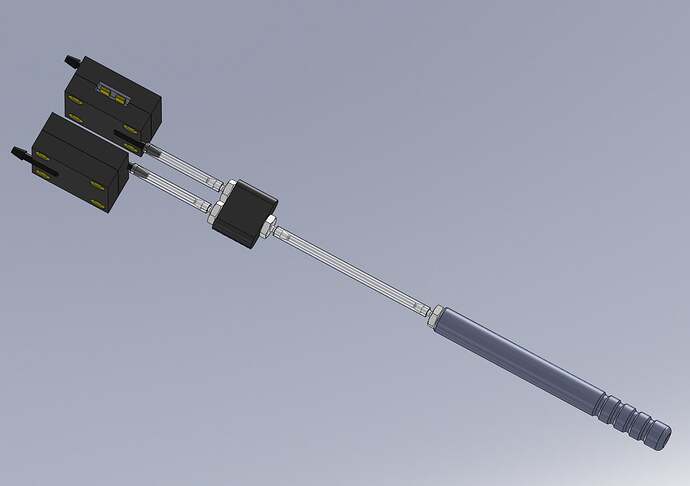 Control-Voltage to MIDI conversion for sample-map control - General Guidance - Arduino Forum