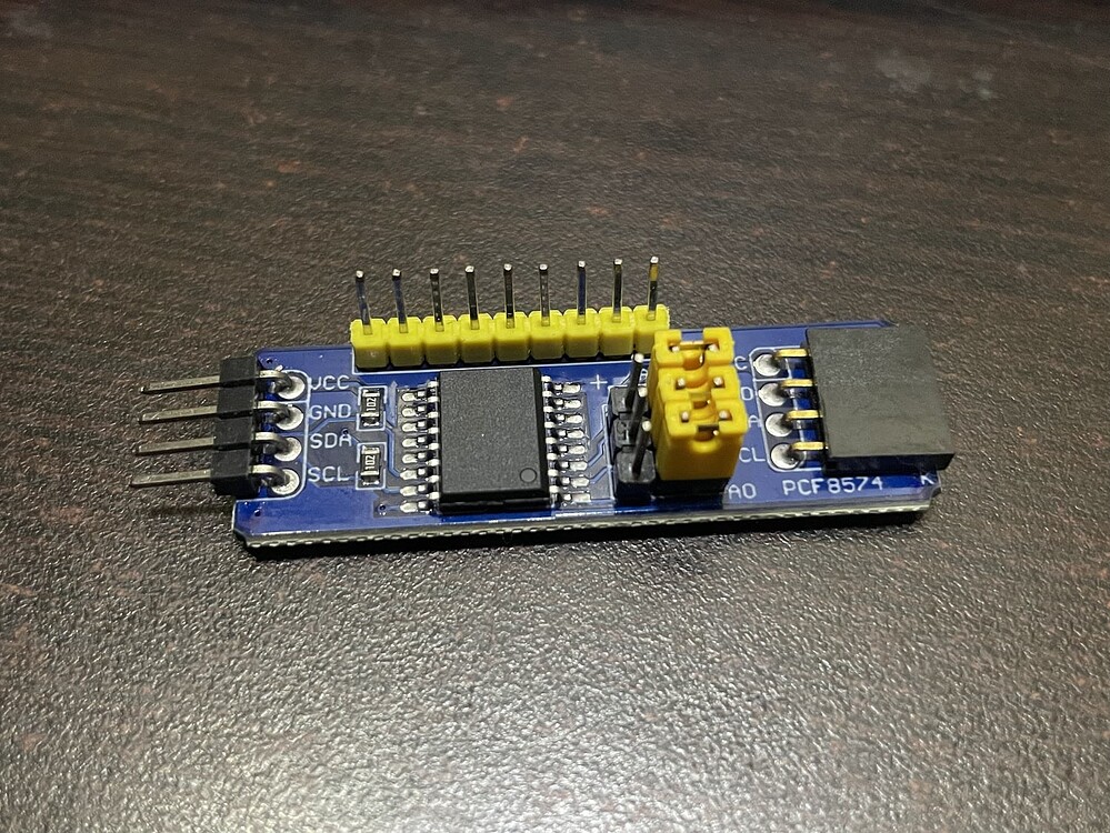 Wiring SD Card module to ESP8266 - General Guidance - Arduino Forum