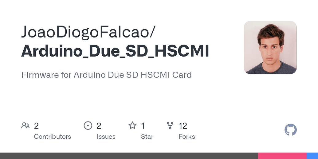 SD card storage using the HSMCI interface - Due - Arduino Forum