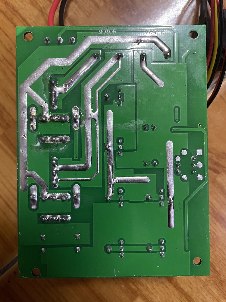 How to connect motor driver to arduino - Motors, Mechanics, Power and CNC - Arduino Forum