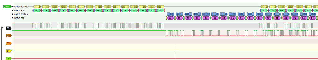 Esp32 Serial And Delay Programming Arduino Forum 4318