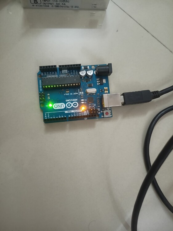Problem with servo - Programming - Arduino Forum