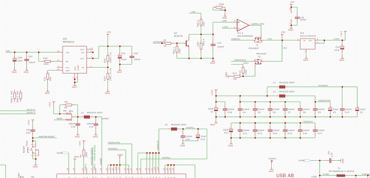How to know if my custom made arduino schematic is working? - Hardware ... How to know if my custom made arduino schematic is working? - Hardware ...