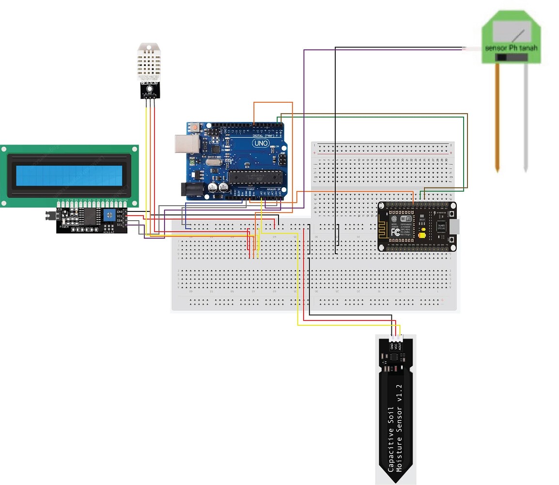 Send Character into Serial Monitor via button press - Programming - Arduino Forum