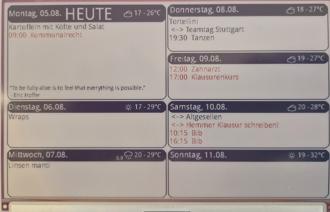 GxEPD2 ESP32 7.3" 7Color send image from server to E-Ink - Displays - Arduino Forum