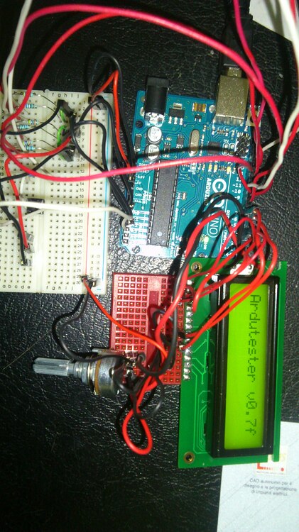Ardutester - Arduino Component Tester (INCOMPLETO) - Megatopic ...