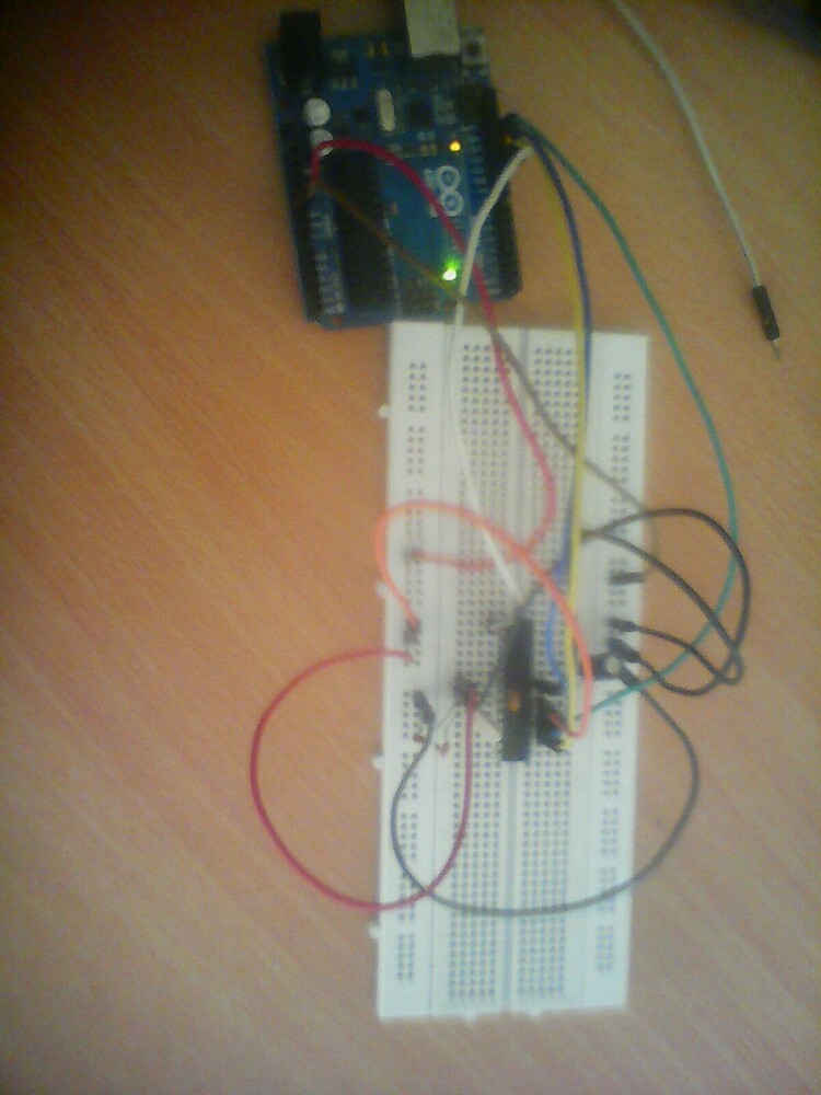 Arduino Bootloader problem. - 3rd Party Boards - Arduino Forum