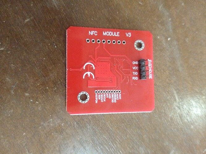 Hello everyone, I have a problem. I want to make a peer-to-peer communication between two ...