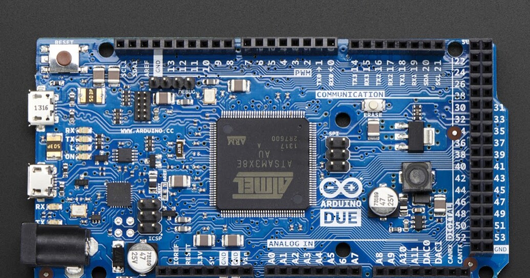 Is the Due discontinued - Due - Arduino Forum