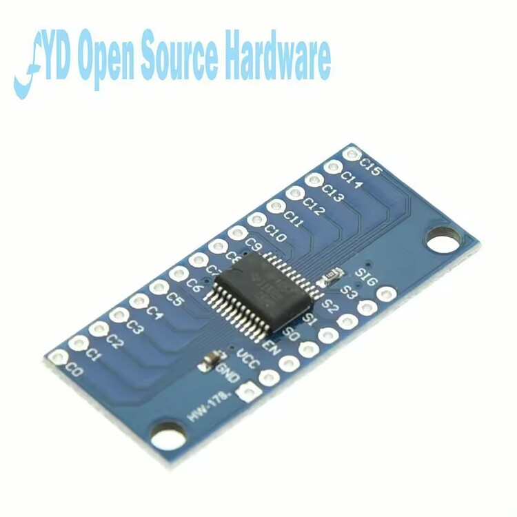 MIDI Controller with 80 Inputs - Audio - Arduino Forum