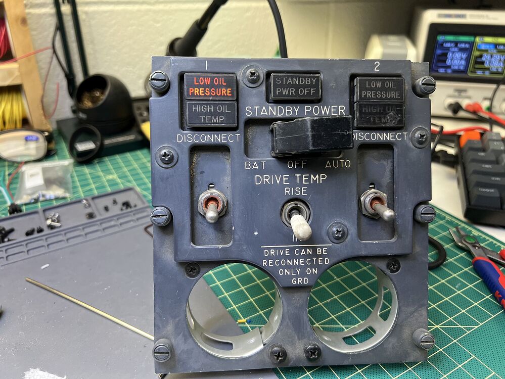 Controlling large number of 24VDC lights / switches with Arduino - Page 2 - General Electronics ...