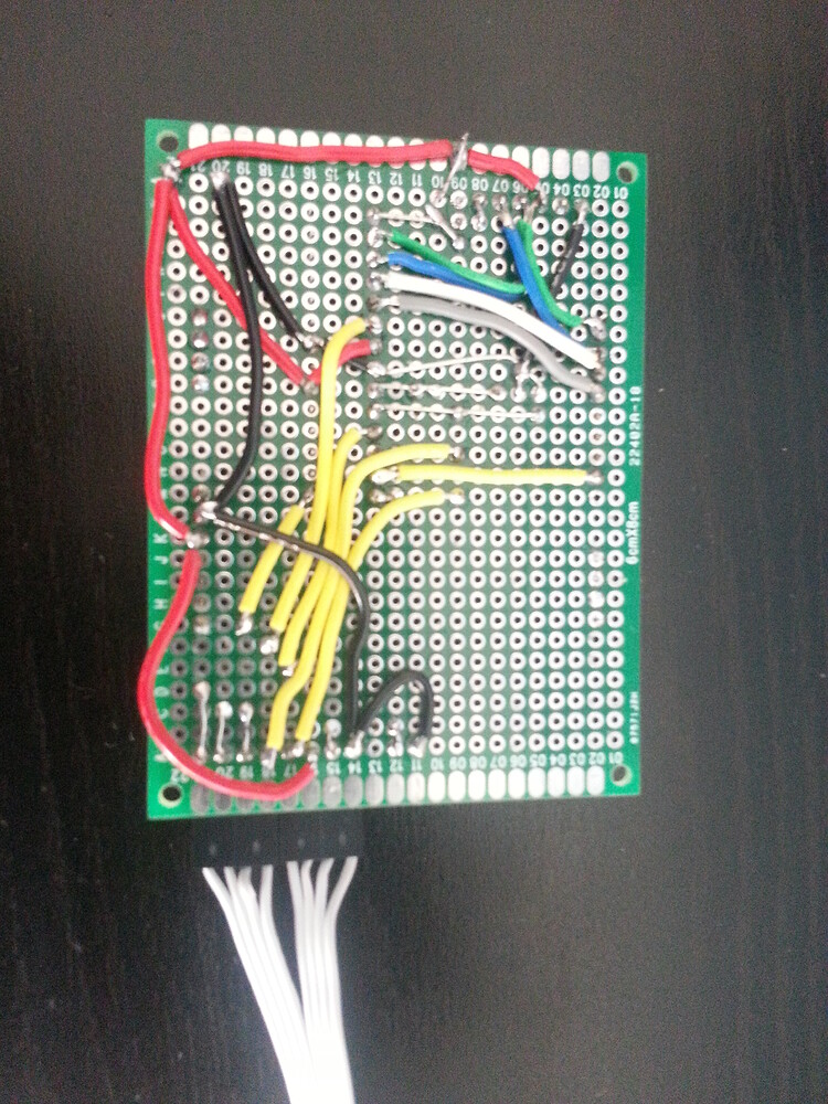 Problema standalone - Hardware - Arduino Forum