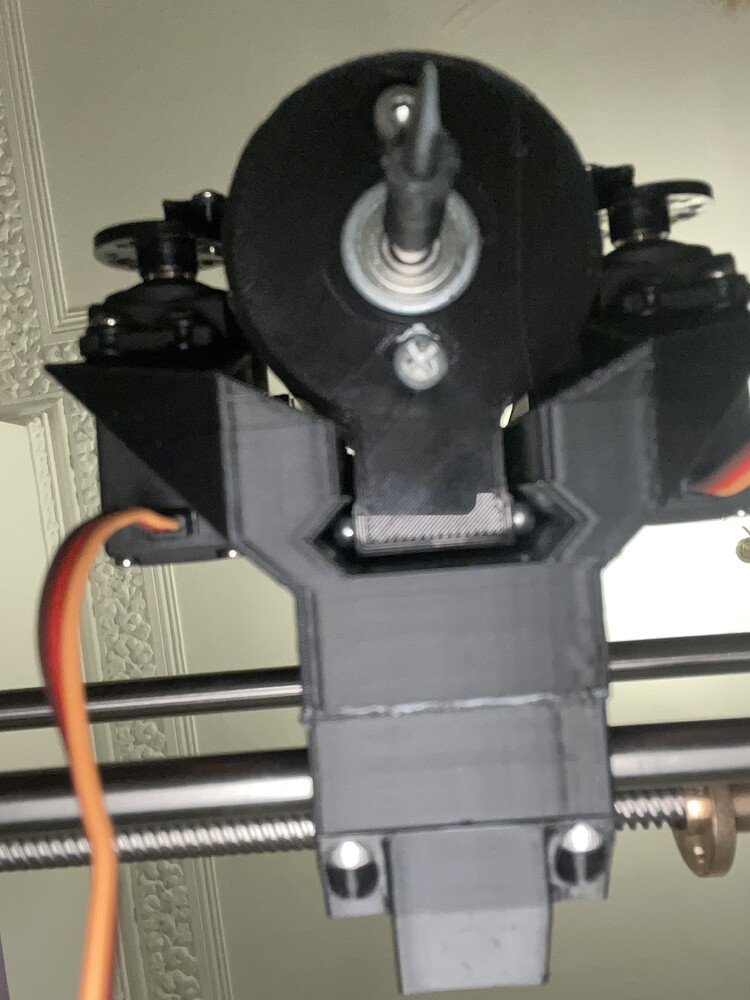 Homemade pcb engraver - General Guidance - Arduino Forum