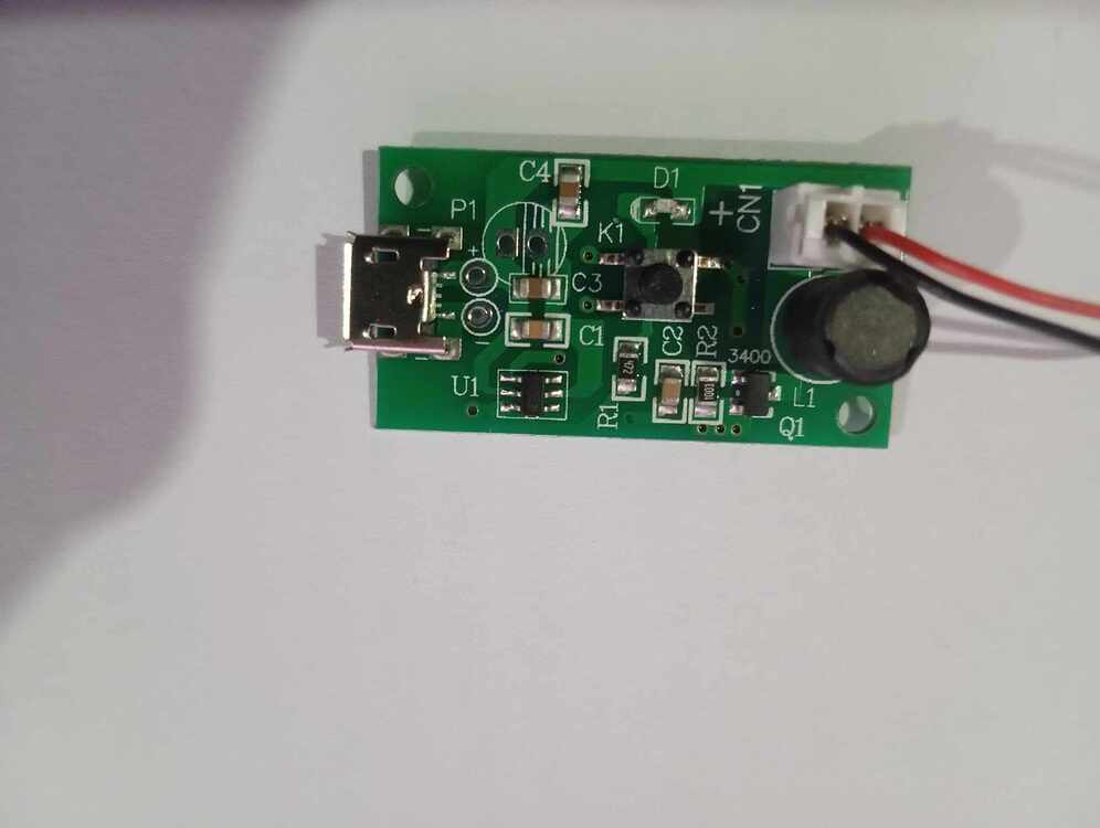 Help Setting 25mm Ultrasonic Mist Maker Home Automation Arduino Forum 