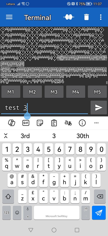 Arduino Nano Esp32 Hc 06 Strange Characters Programming Arduino Forum