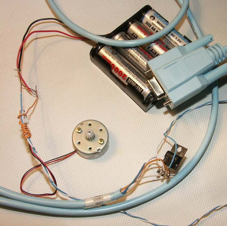 Noob Question About Arduino N Visual C Frequently Asked Questions Arduino Forum