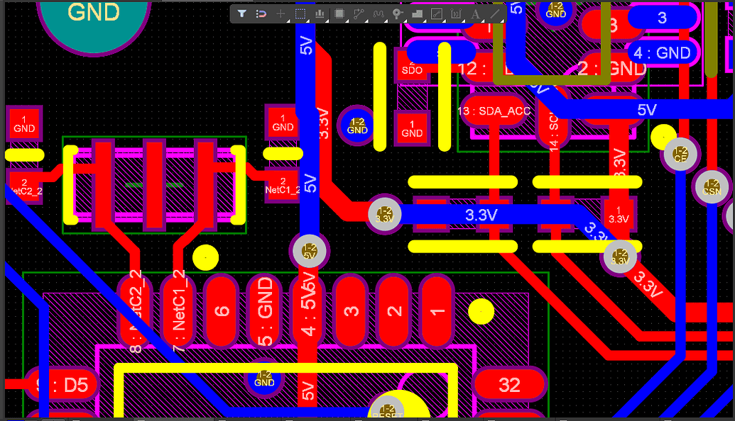 Need Help Burning Bootloader on Atmega328p-au Project - Page 2 - Uploading - Arduino Forum