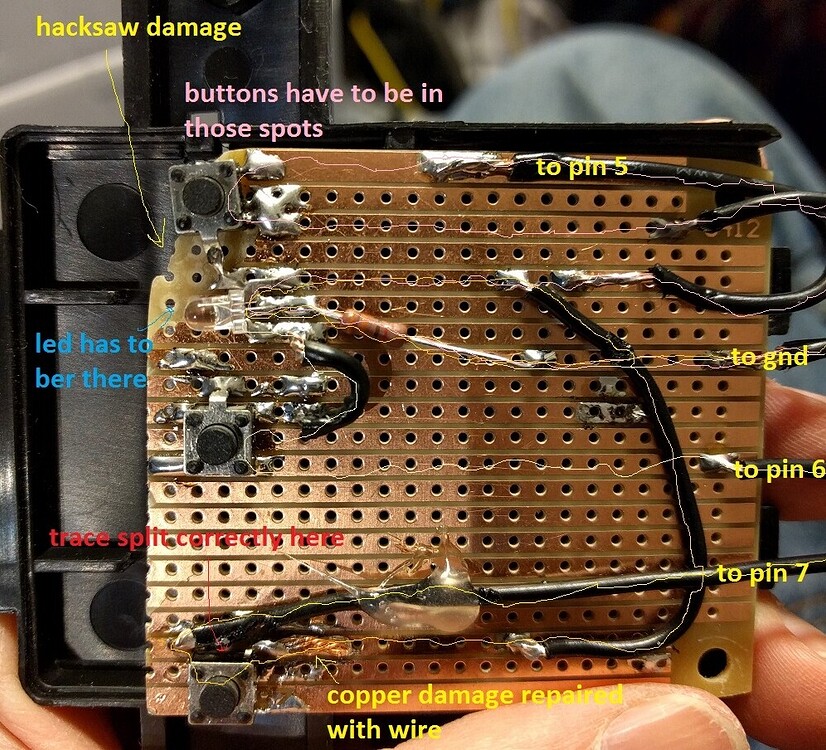 Internal pull-up busted? - IDE 1.x - Arduino Forum
