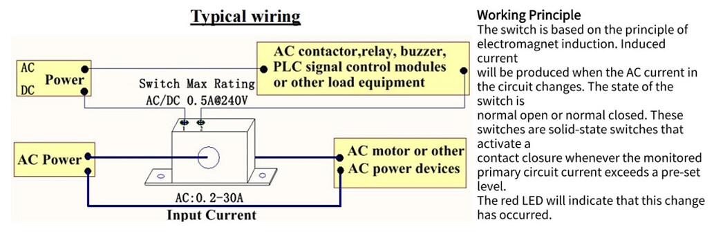 Controlling 2 Relays Based on Input of 2 Current Sensors - Programming - Arduino Forum