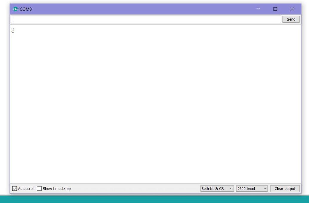 Binary to Decimal conversion in arduino - Programming - Arduino Forum