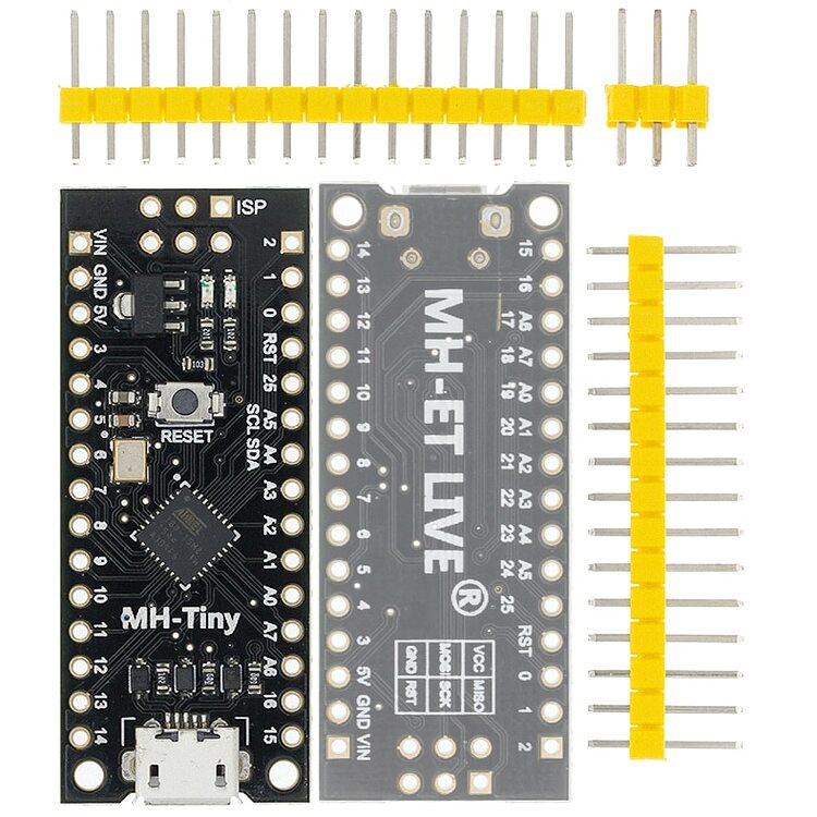 Where can i buy ATMEGA328P-PU - 3rd Party Boards - Arduino Forum