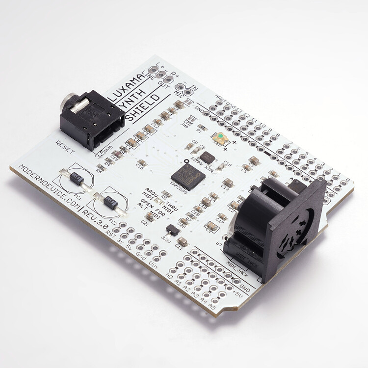 Help on how to generate chords on a piano using Arduino - Programming ...