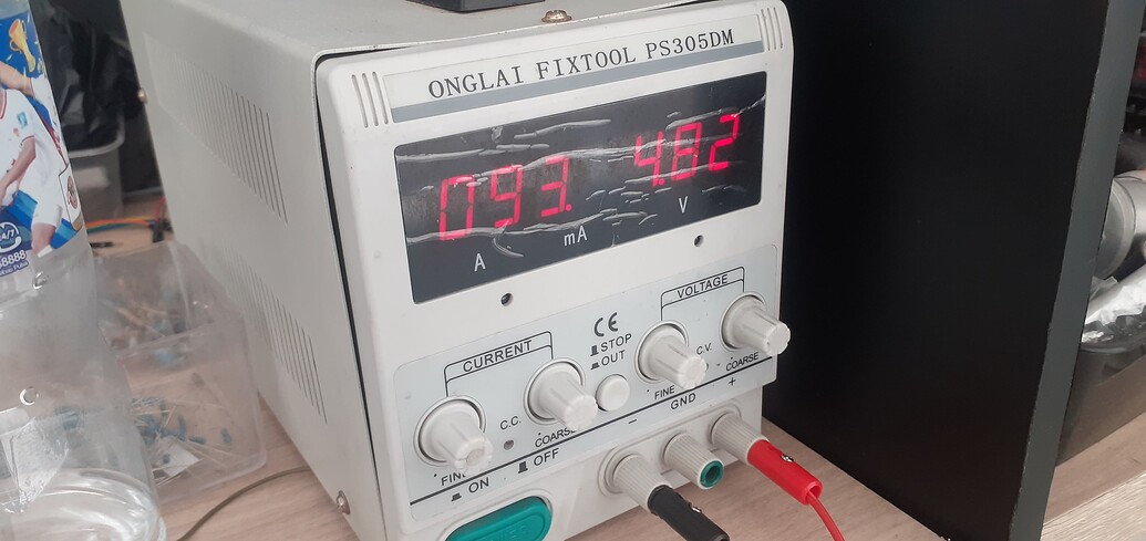 The ESP32 cannot connect to WiFi using a power source other than USB ...