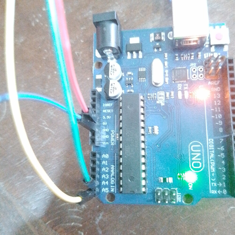 Help Needed: PN532 is not detected :( - Networking, Protocols, and Devices - Arduino Forum