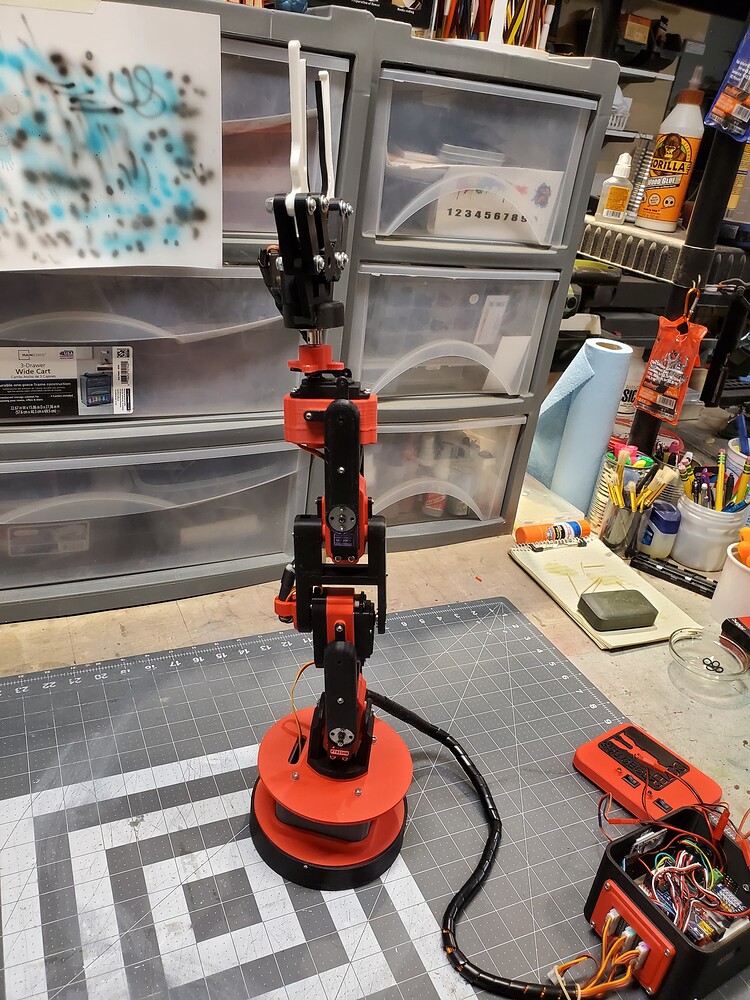 Need a coder to replace the one who moved on - Groups and Events - Arduino Forum