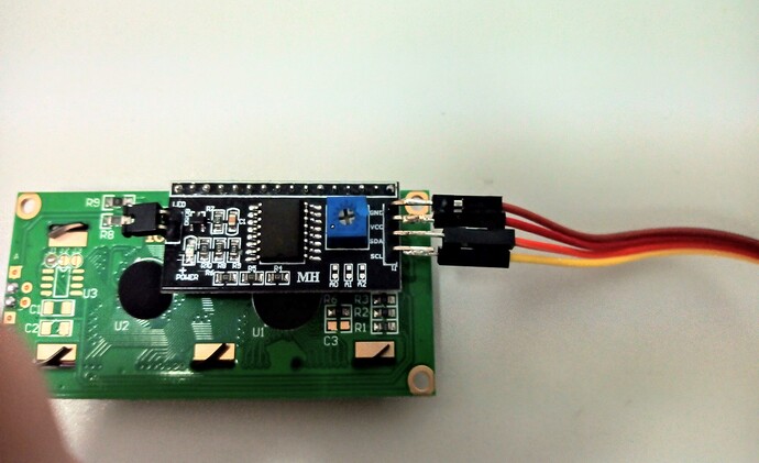 Arduino mega continuity and short tester - General Guidance - Arduino Forum