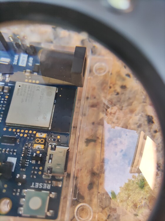 [SOLVED] R4 wifi and Windows 11 connection problems - UNO R4 WiFi - Arduino Forum