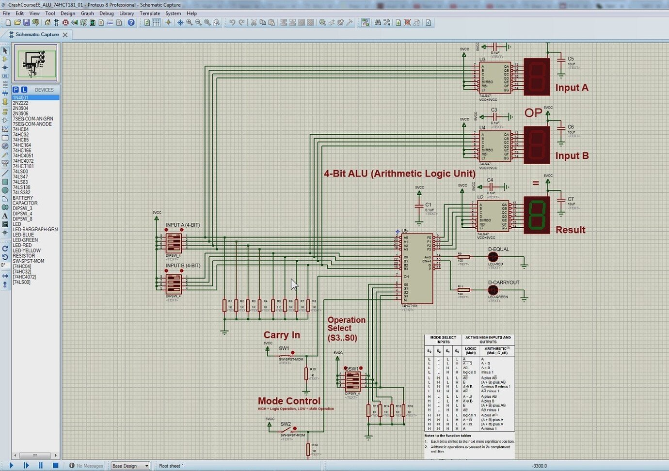 New Udemy Course -- Crash Course Electronics and PCB Design - Products ...