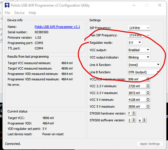 Driver USB per Bootloader ATtiny85 - Page 2 - Hardware - Arduino Forum