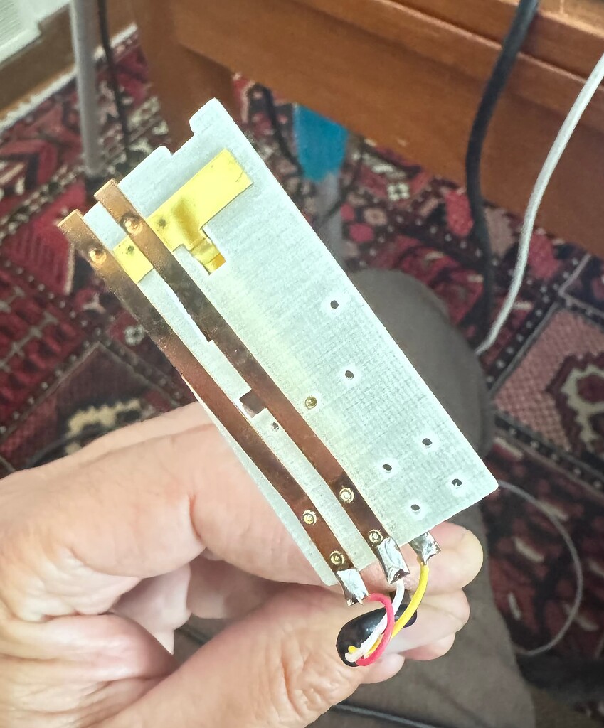 Kodak slide projector remote control trigger - General Guidance - Arduino Forum