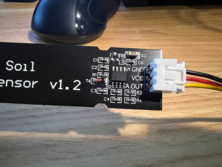 Faulty Smart Garden Setup - Page 2 - Nano RP2040 Connect - Arduino Forum