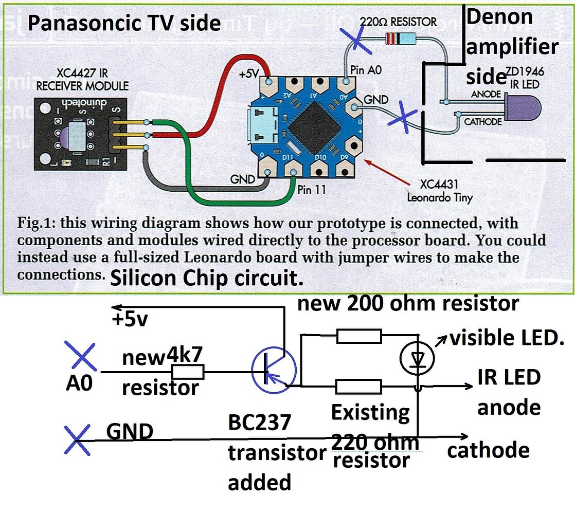 Nd Not Working In Switch Command Programming Arduino Forum