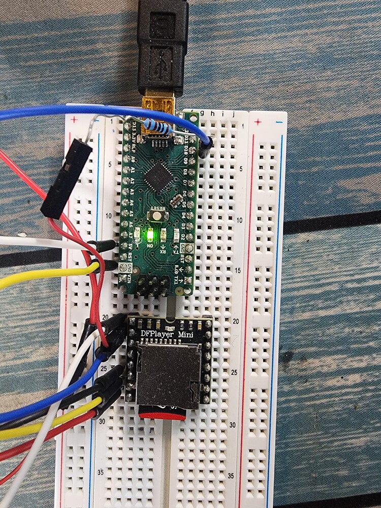 Nano Access Denied - Uploading - Arduino Forum