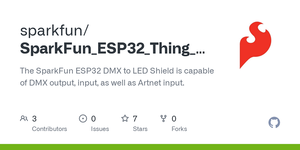 Dmx Mit Dem Esp32 Deutsch Arduino Forum