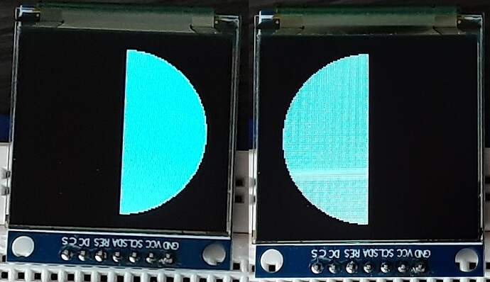 How to fix fillCircleHelper() from Adafruit GFX - Displays - Arduino Forum